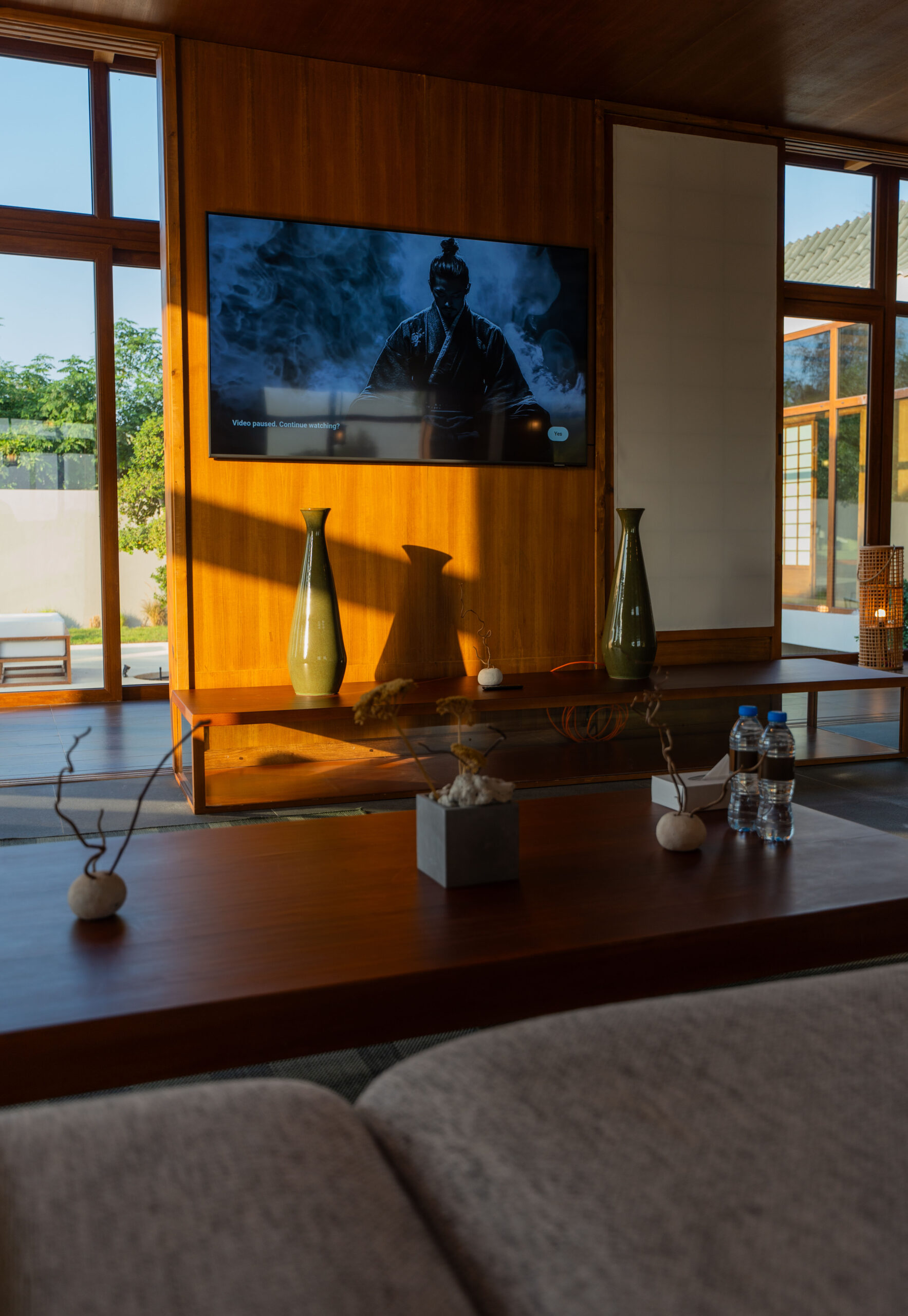 THE JAPANESE HOUSE – Bridge Retreats